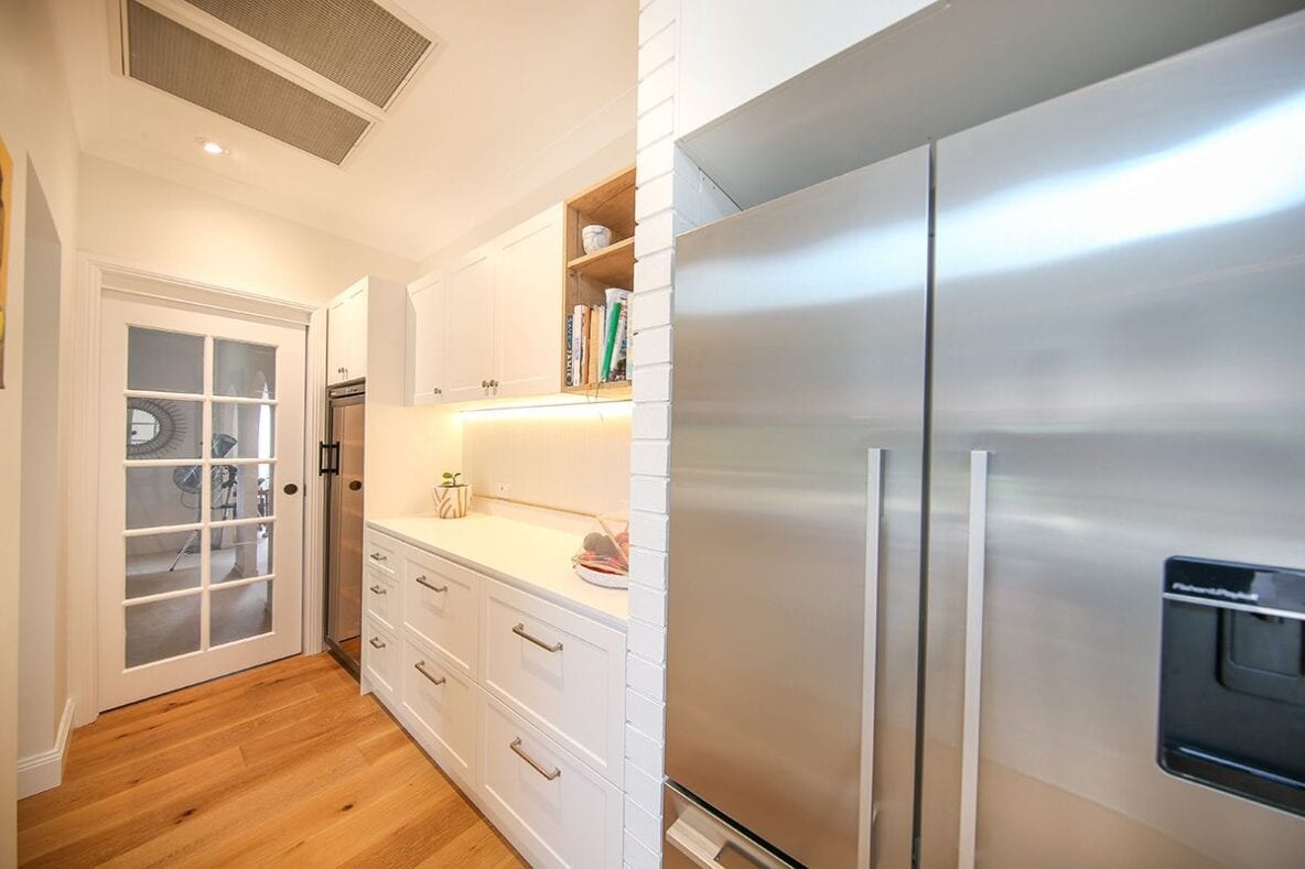 15 Modern Kitchen Ideas | Easy Living Kitchens