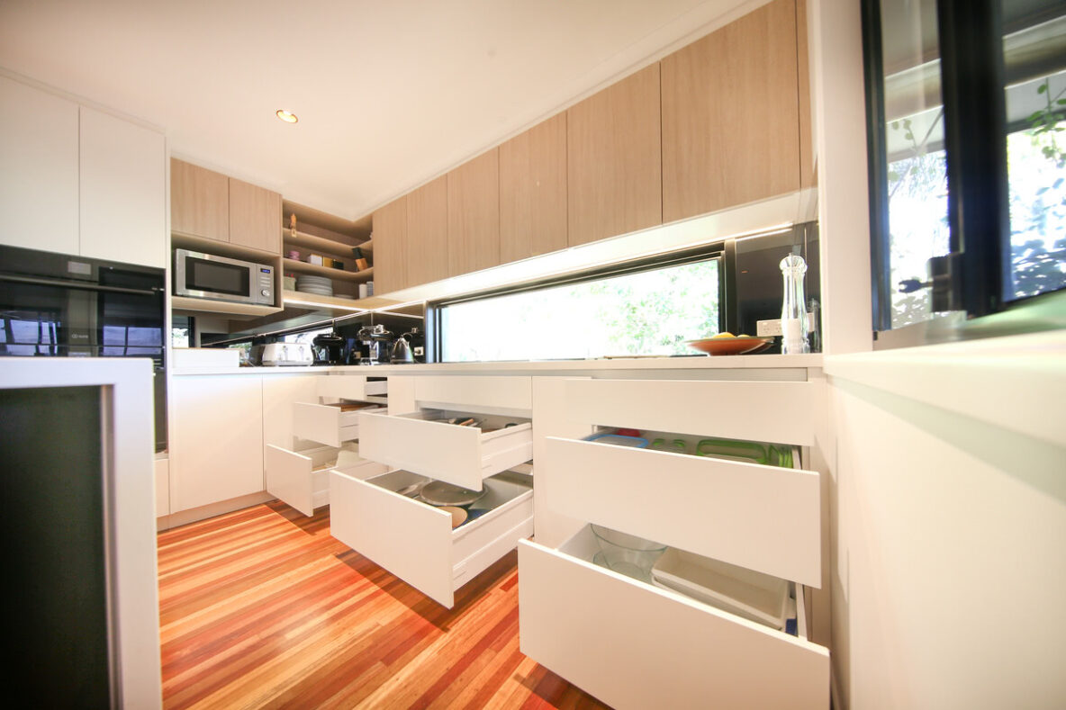 How to Choose Kitchen Cabinet Hardware