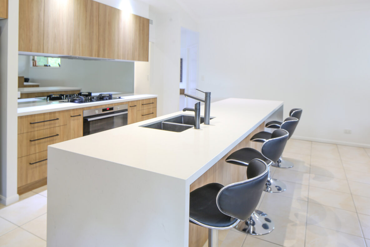 15 Modern Kitchen Ideas | Easy Living Kitchens