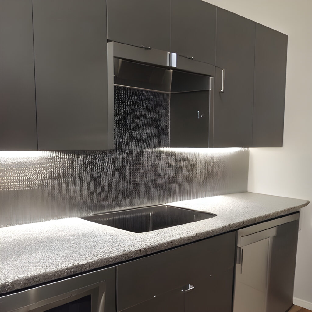 How to Choose the Right Kitchen Splashback for Your Home